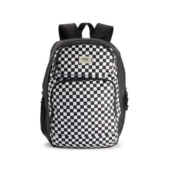 Vans | Accessories | New Vans Adult Holden Adjustable Padded Backpack ...